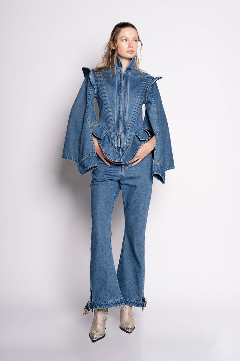 SS25 COLLECTION – MARQUES ' ALMEIDA