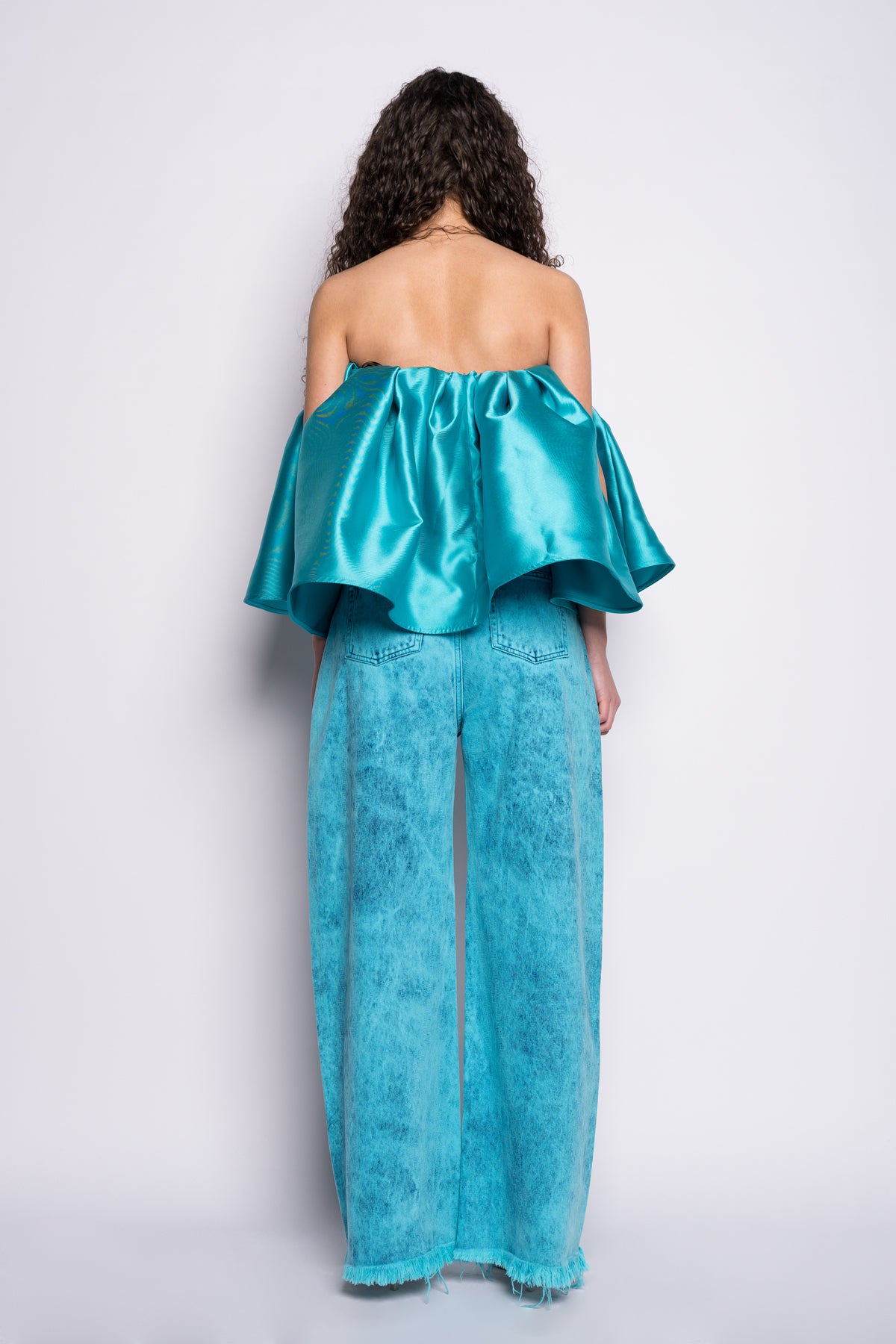 Tops – MARQUES ' ALMEIDA