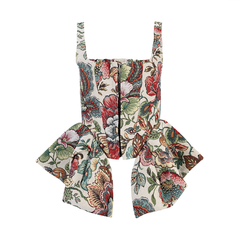EXCLUSIVE CAPSULE COLLECTION – MARQUES ' ALMEIDA