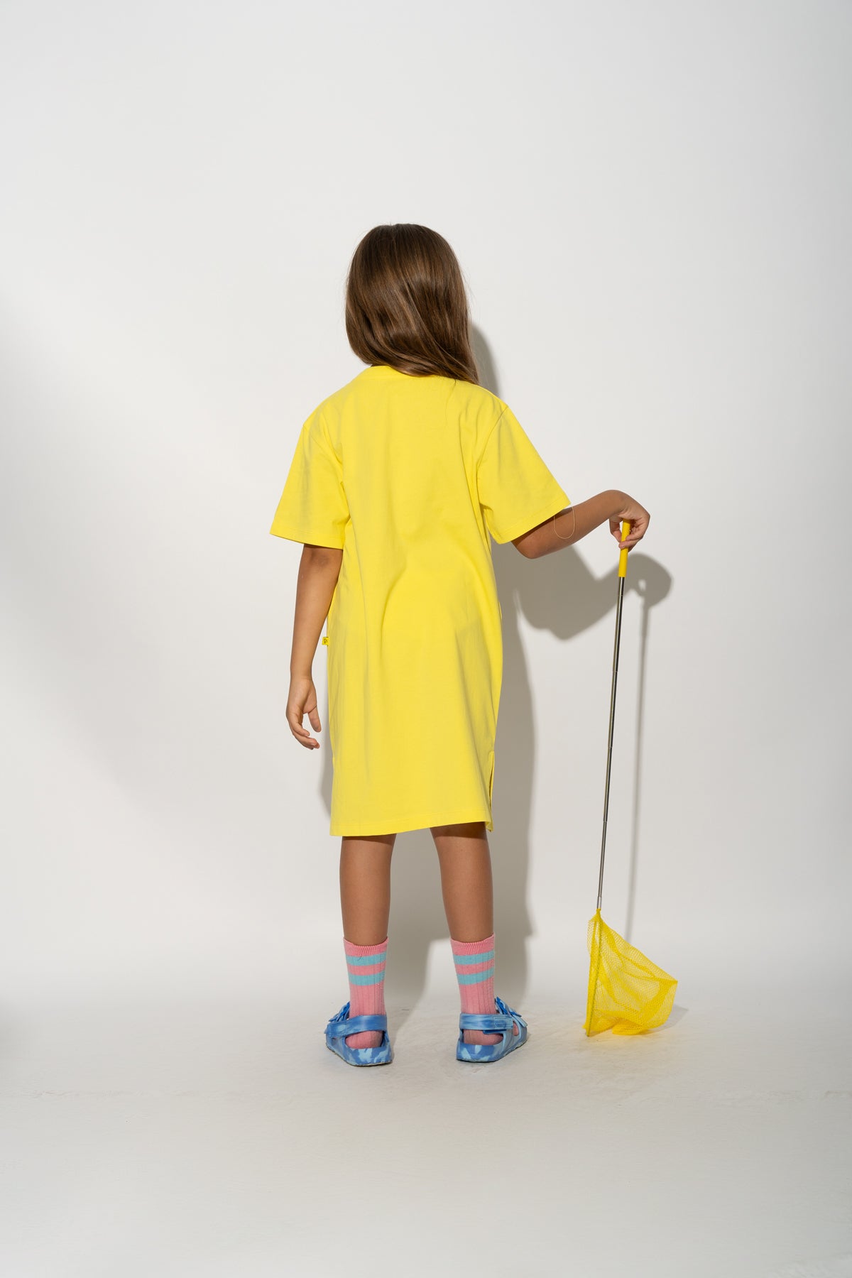 M'A KIDS DRESSES – MARQUES ' ALMEIDA